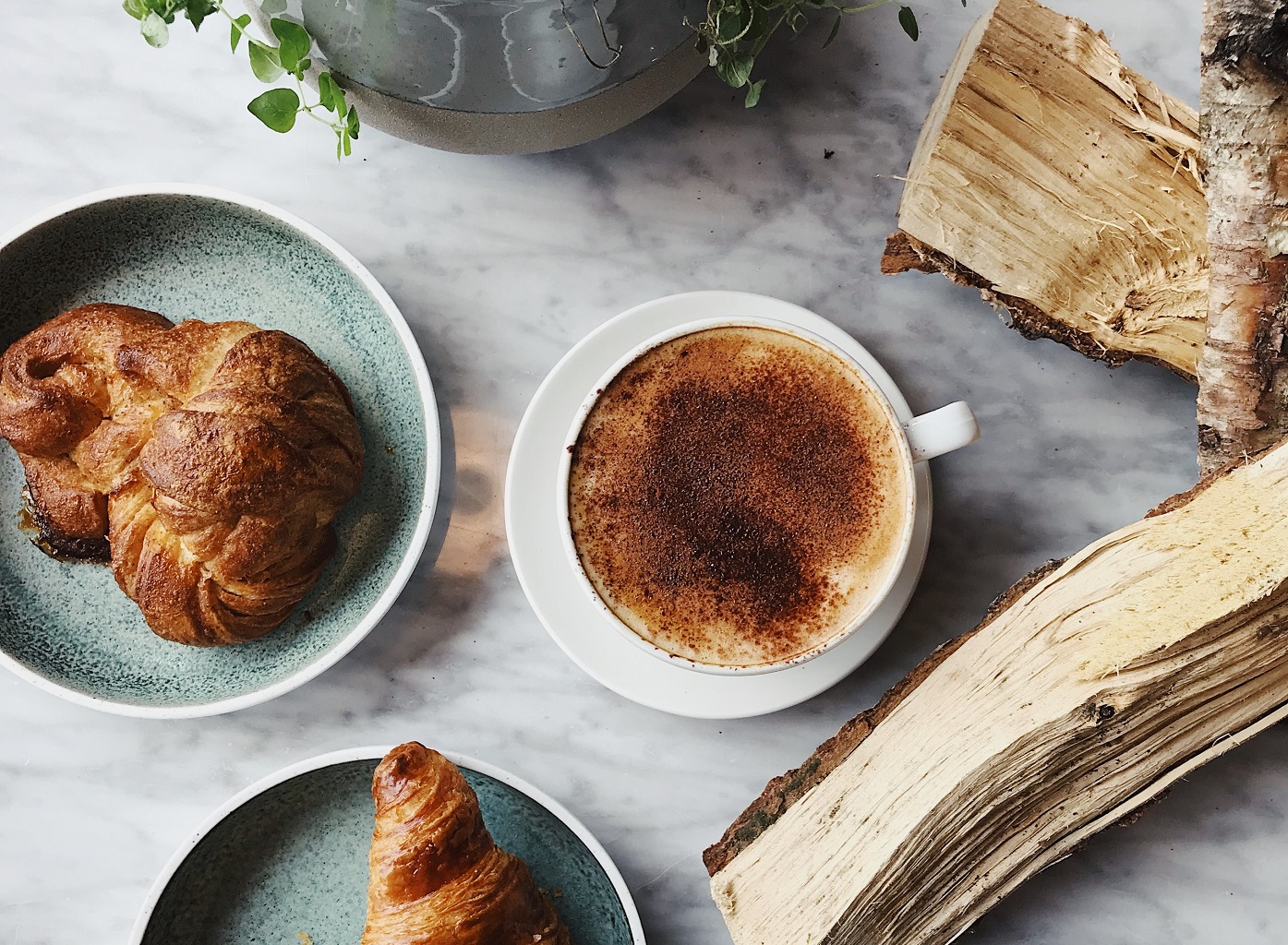5x early breakfast - UITagenda Utrecht Cultural Calendar