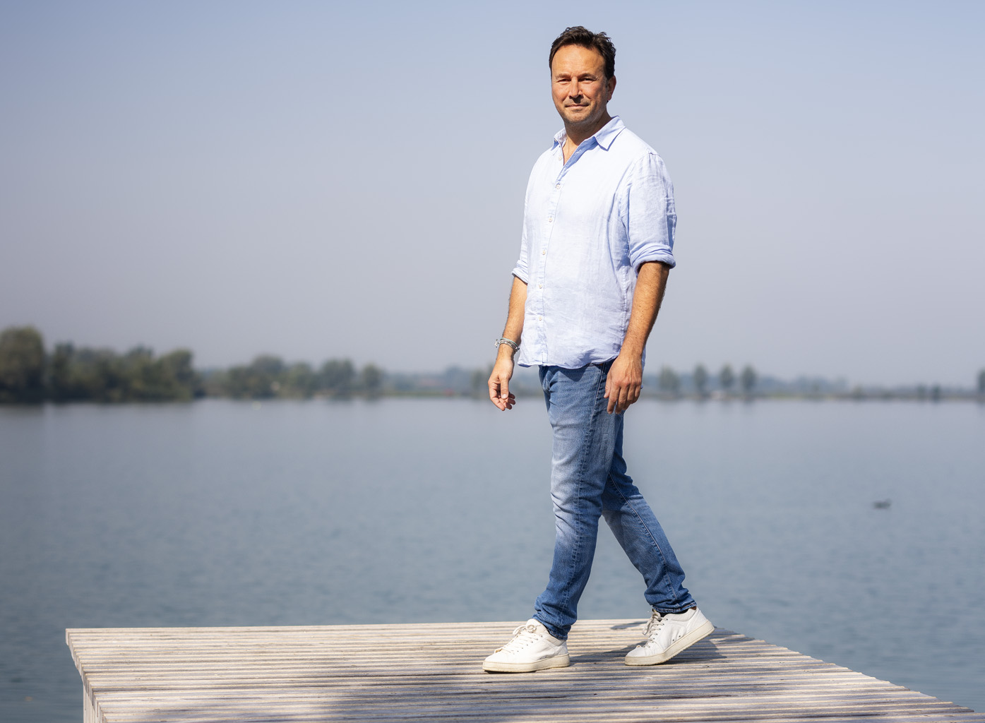 Máximapark: favourite spot of Xander van der Wulp - UITagenda Utrecht ...