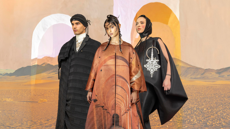 MOḌA: from kaftan to streetwear - UITagenda Utrecht Cultural Calendar