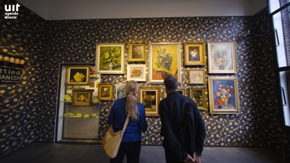 Musea & exposities - UITagenda Utrecht